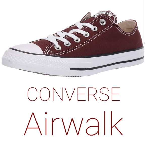 Converse | Shoes | Converse Airwalk | Poshmark